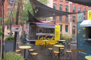 Jüdisches Viertel Krakau Kazimierz - Krakau-Info.de